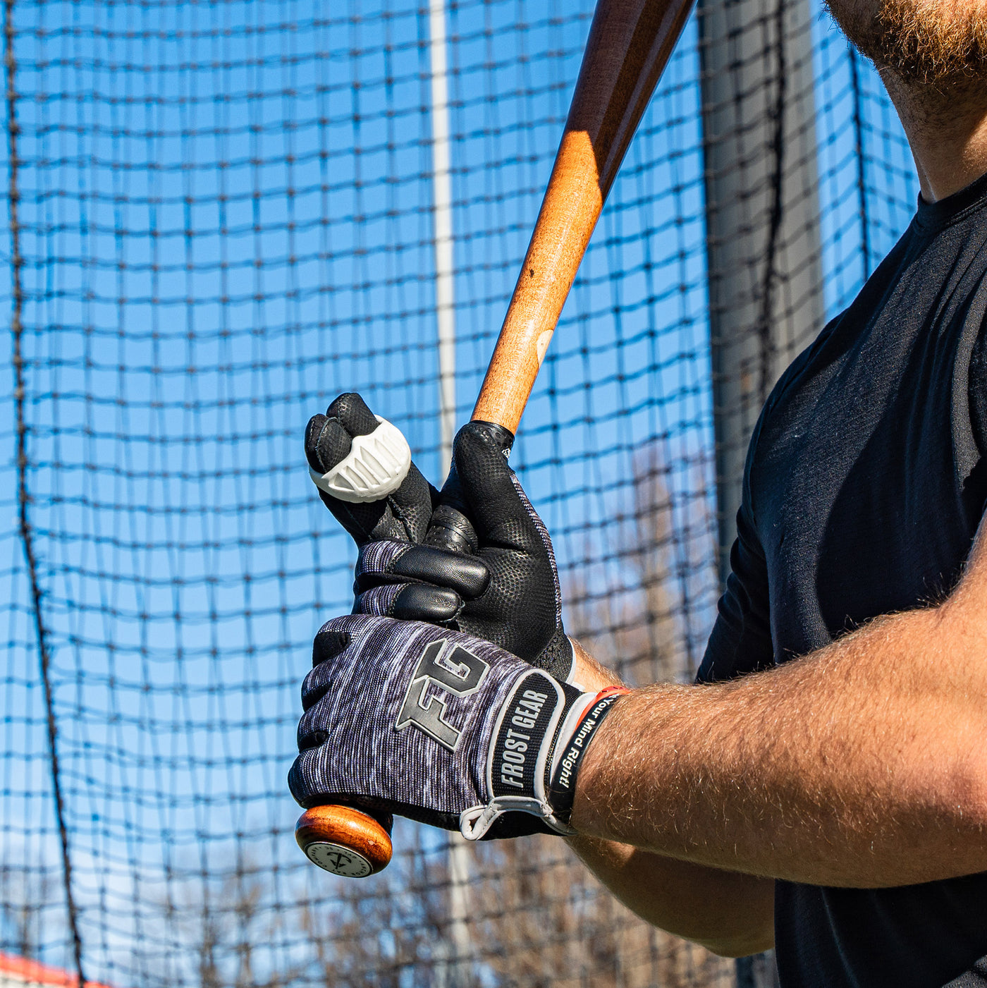 Rip Grip Pro | Baseball's Premier Swing Training Tool