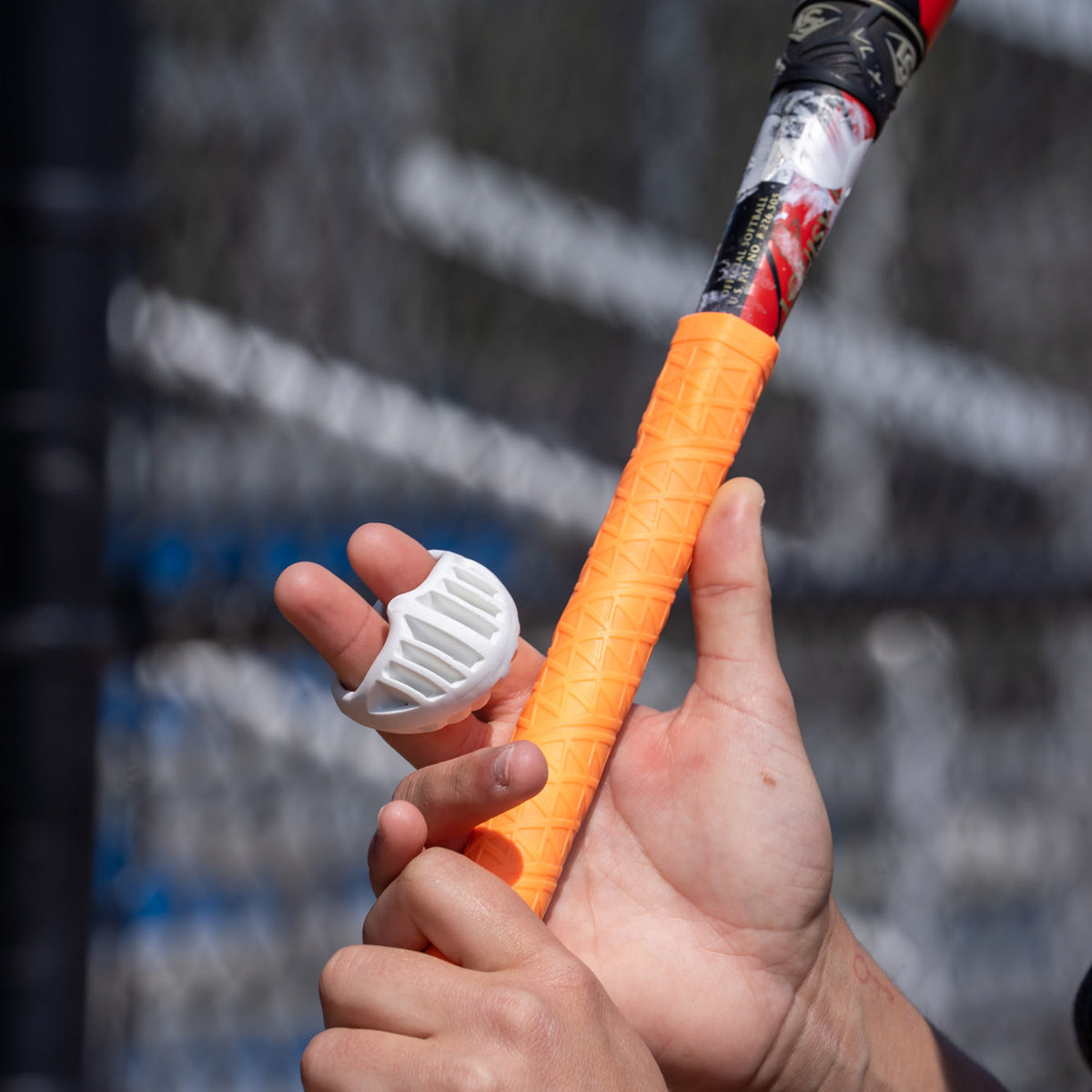 Softball – Rip Grip Pro