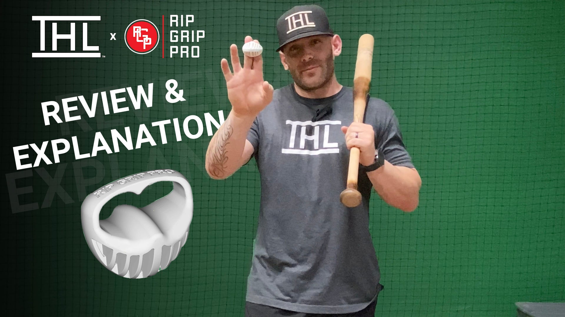 Videos | Rip Grip Pro