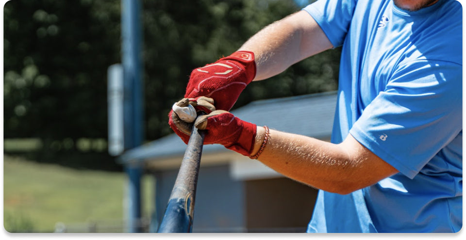 3 Reasons Why Hitters Love Rip Grip Pro