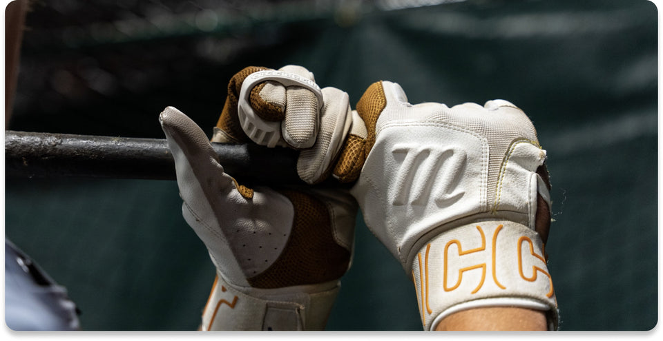 3 Reasons Why Hitters Love Rip Grip Pro