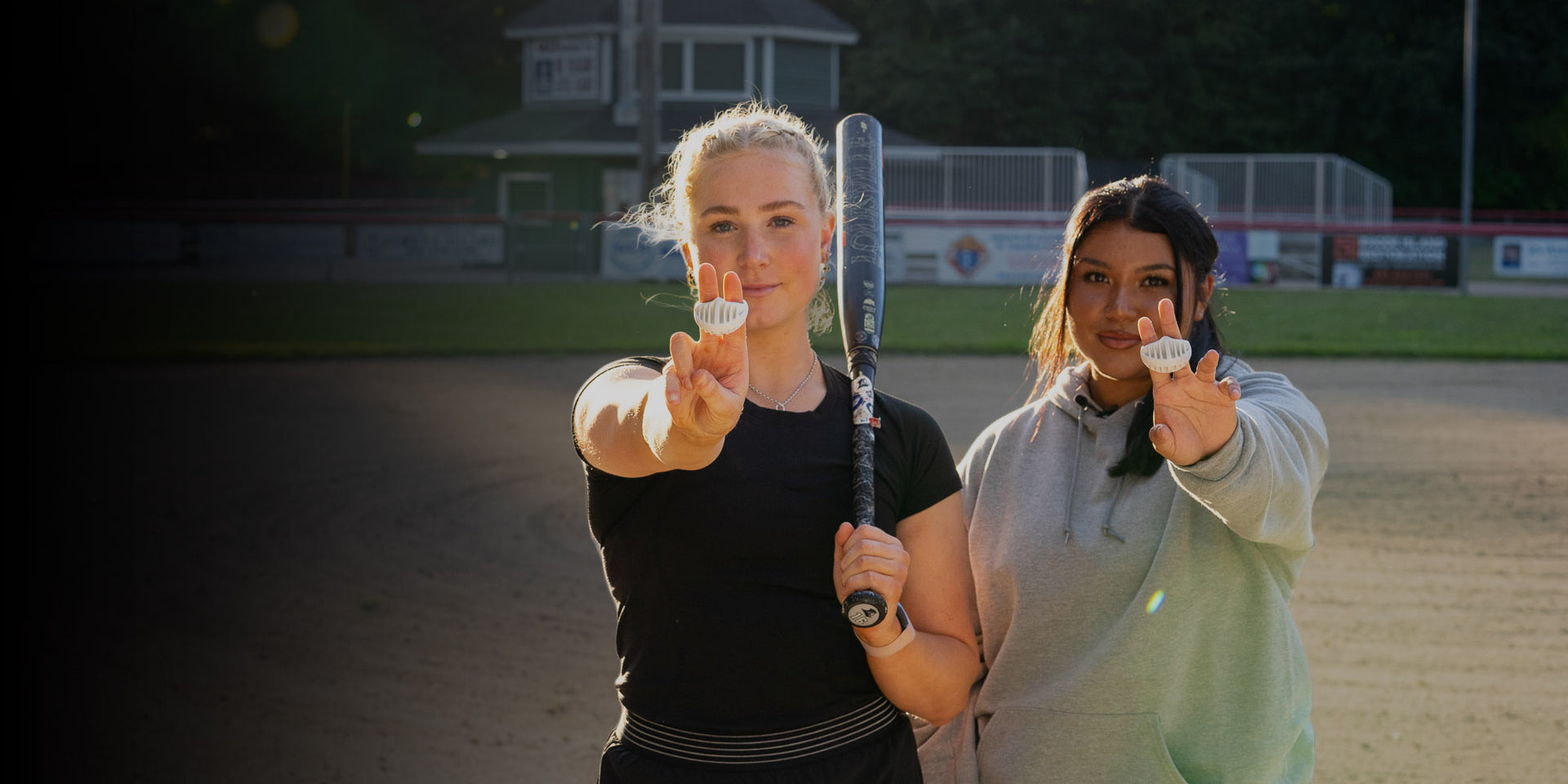 Softball – Rip Grip Pro