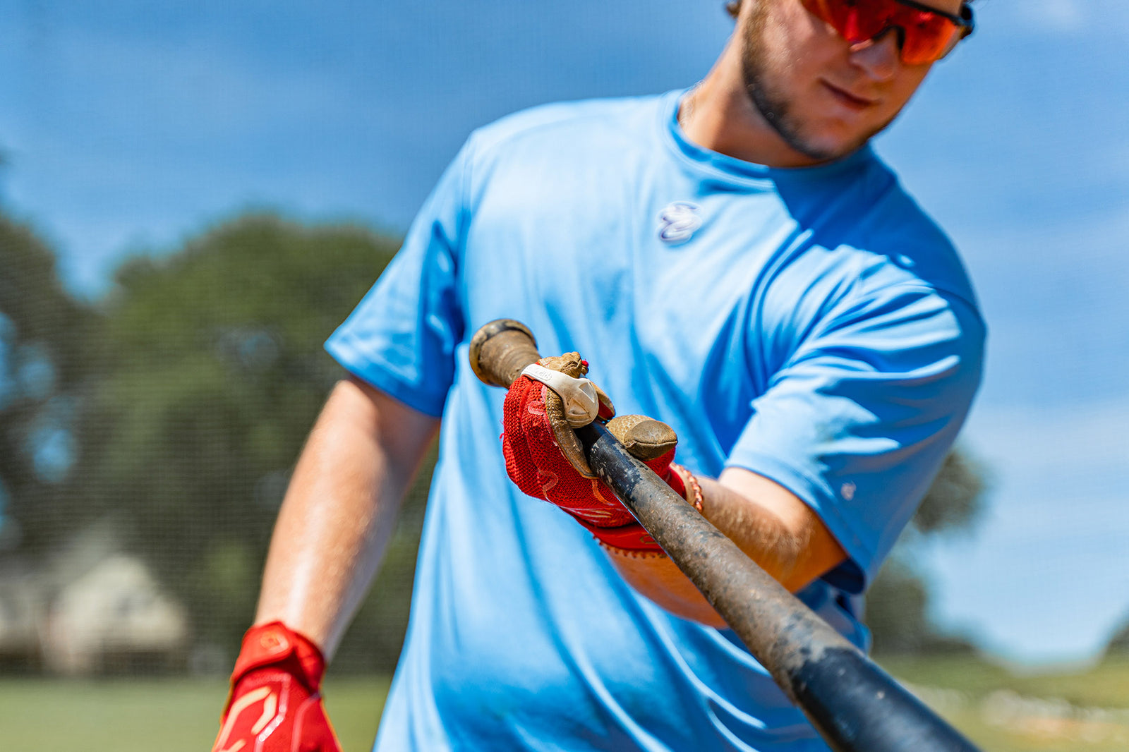 Rip Grip Pro | Baseball's Premier Swing Training Tool