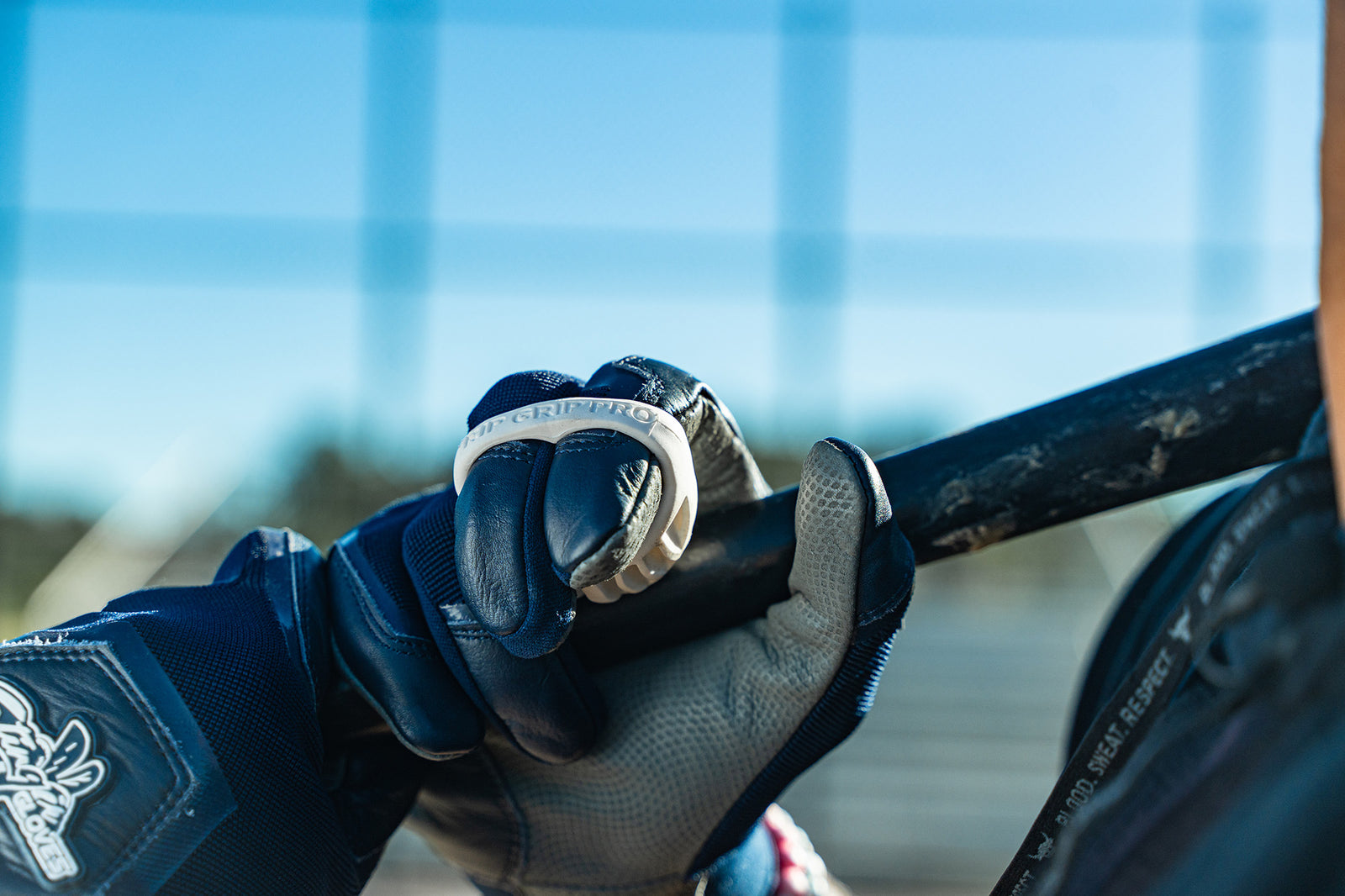 Rip Grip Pro | Baseball's Premier Swing Training Tool