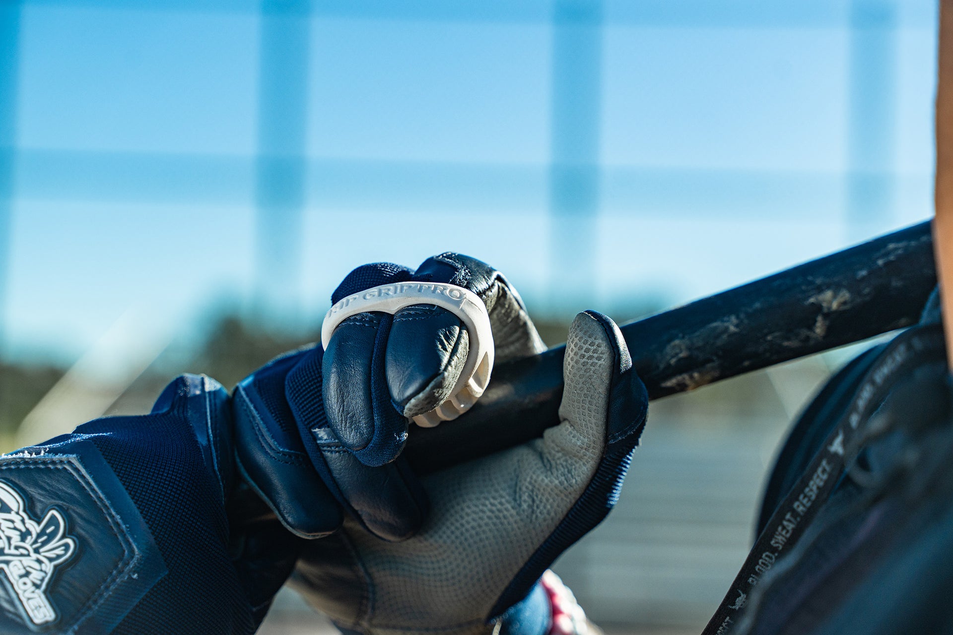 Rip Grip Pro | Baseball's Premier Swing Training Tool