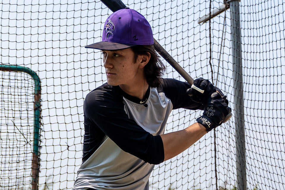 Rip Grip Pro | Baseball's Premier Swing Training Tool