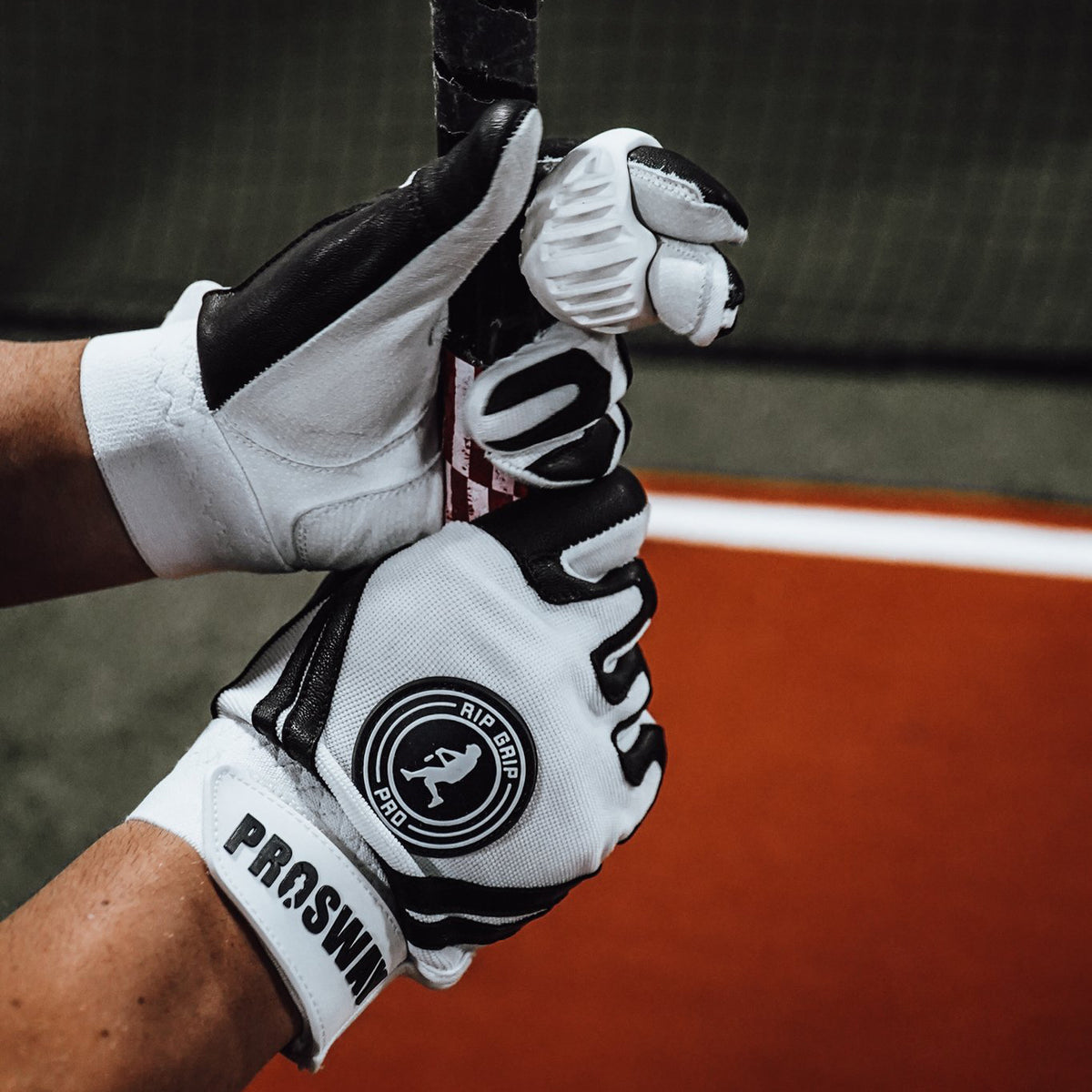 Rip Grip Pro Prosway Batting Gloves | Buy Now