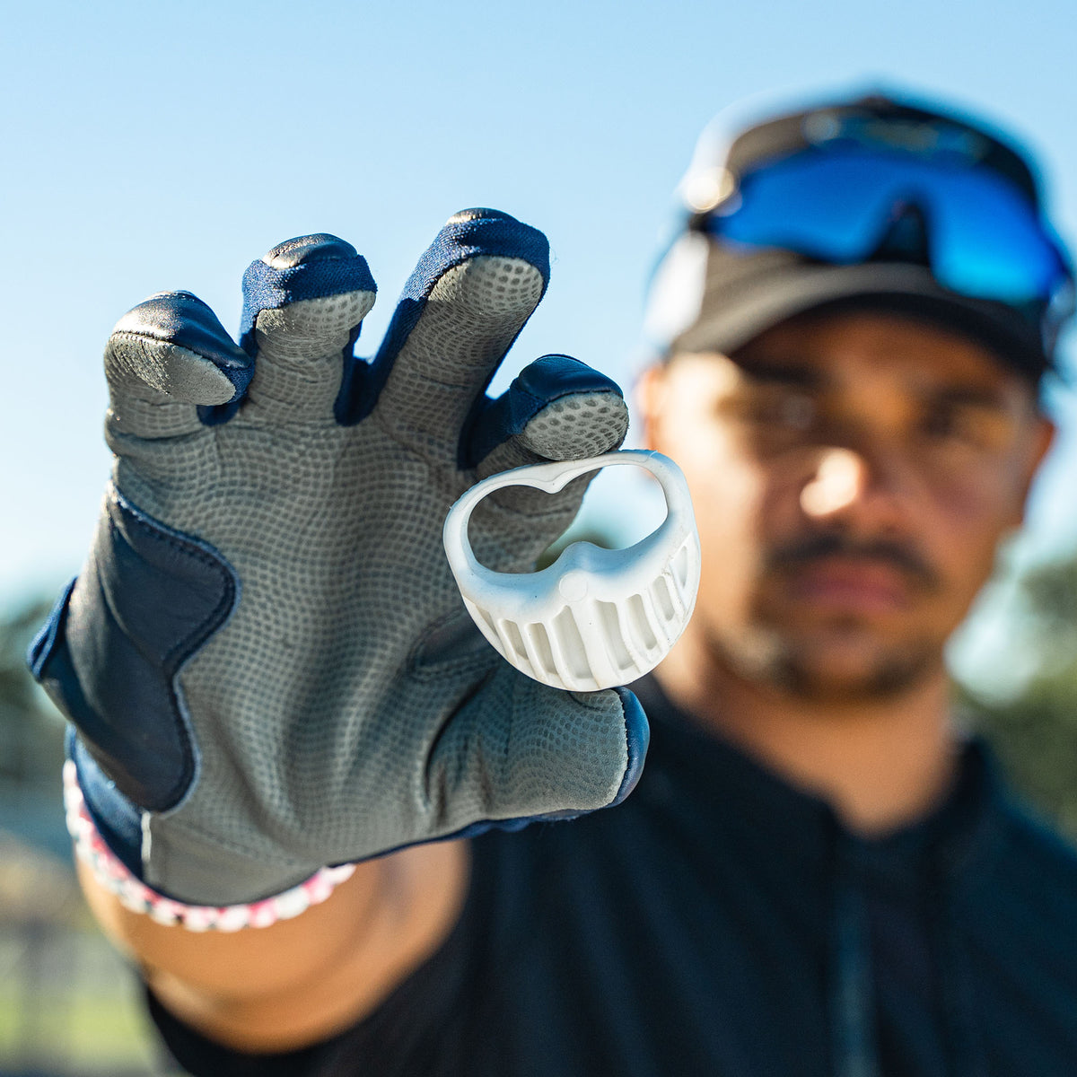 Rip Grip Pro | Baseball's Premier Swing Training Tool