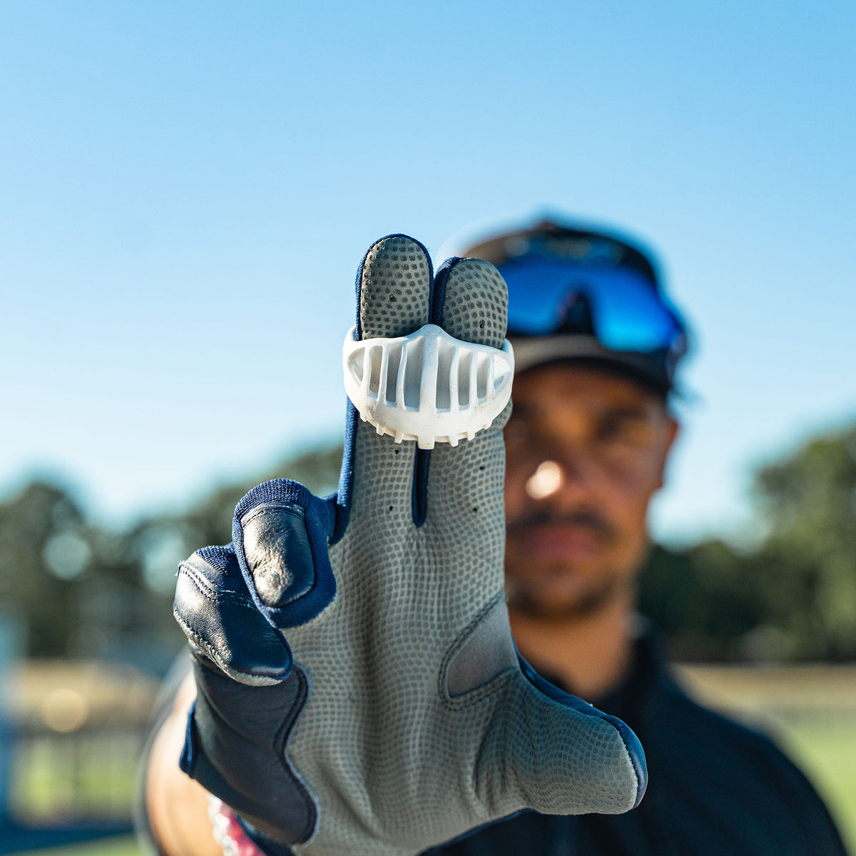 Rip Grip Pro | Baseball's Premier Swing Training Tool