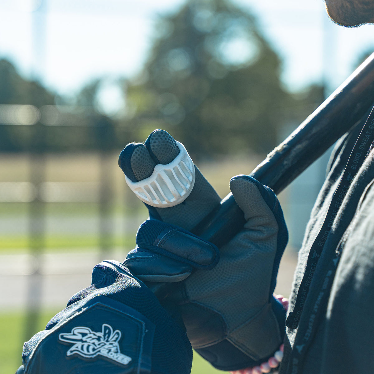 Rip Grip Pro | Baseball's Premier Swing Training Tool